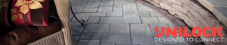 Unilock Stone Installation | Certified Unilock Installer Indiana